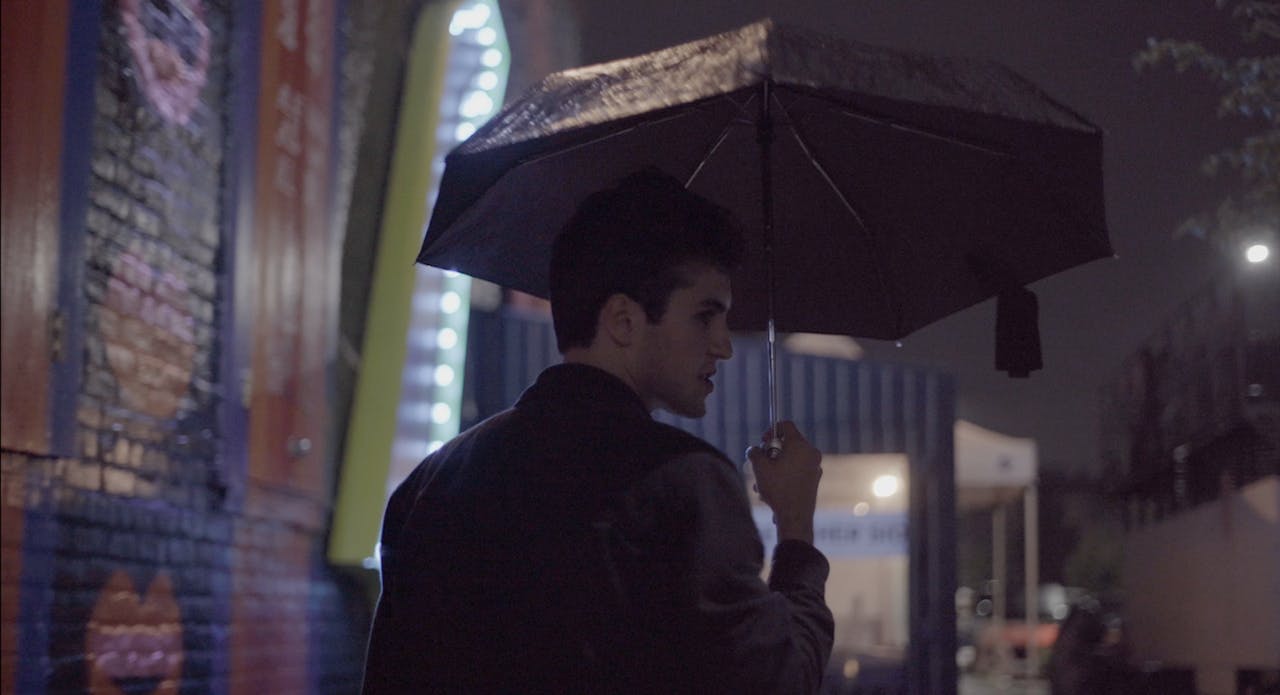 Meet the Director: Jacob Kessler ("Supernova") - NoBudge