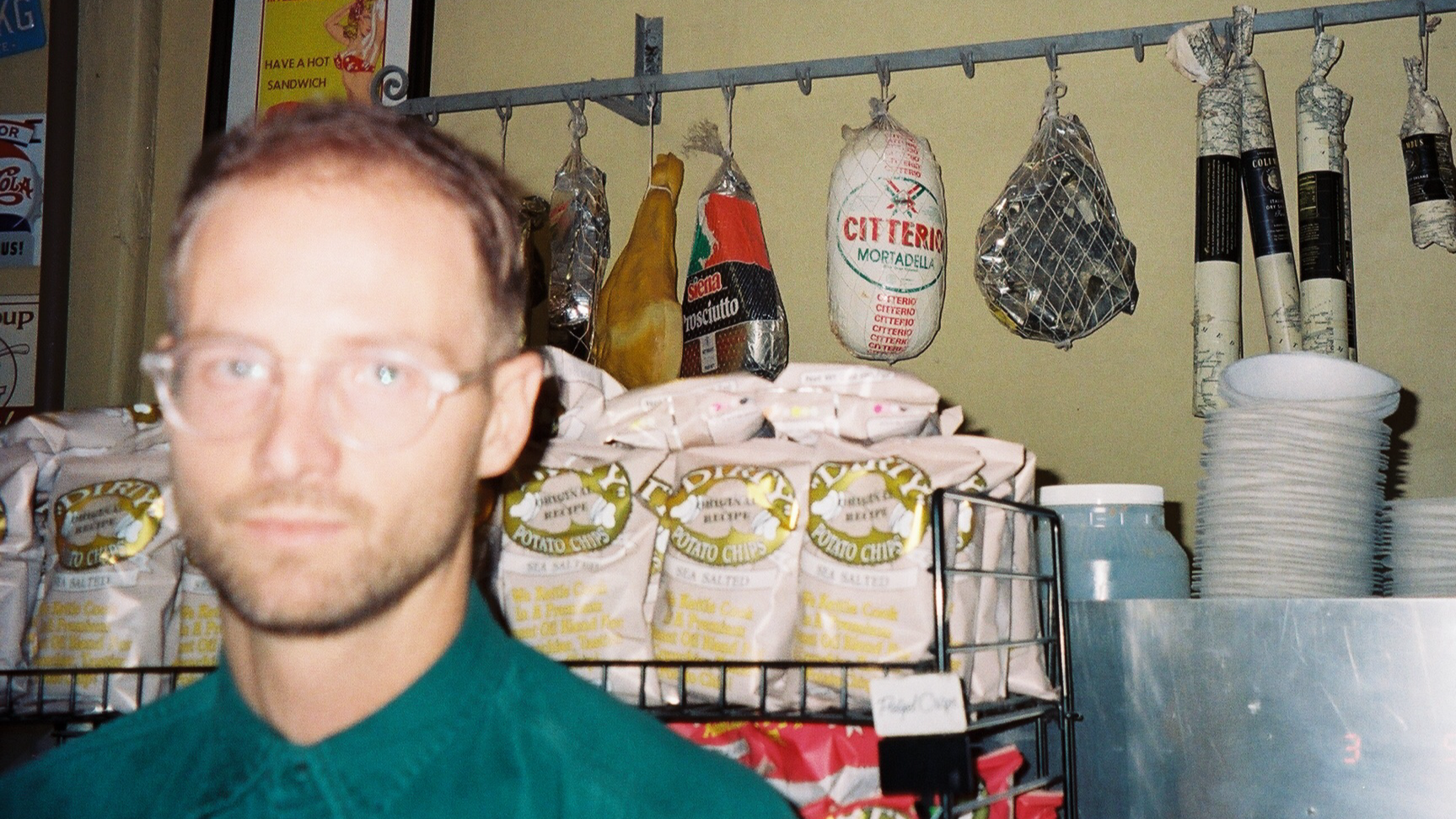 Directed by Joey Izzo - NoBudge