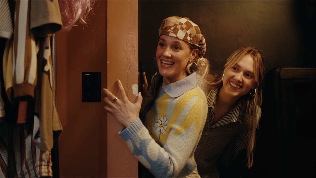 Delusions of Grandeur: Episode 2 - NoBudge