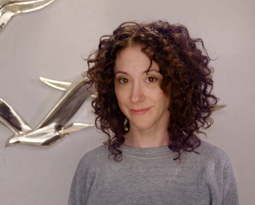 Meet the Director: Sarah Lasley ("Welcome to the Enclave") - NoBudge