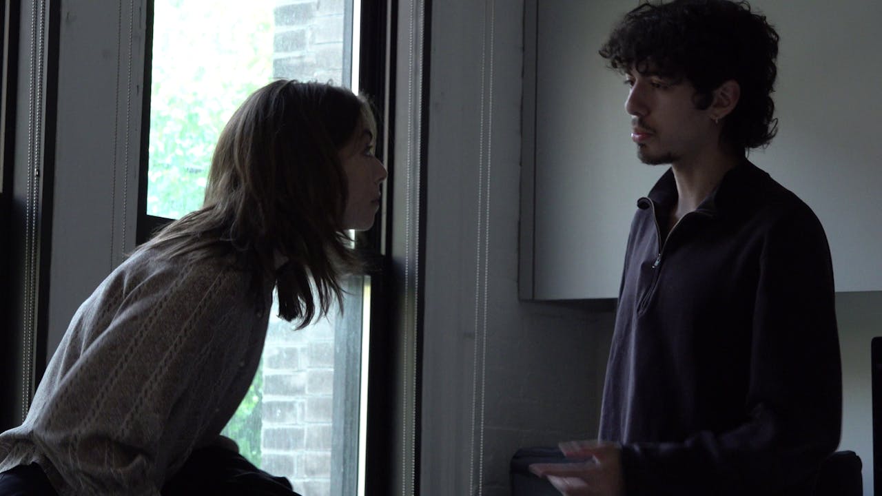 Trailer | Personal Documentary - NoBudge