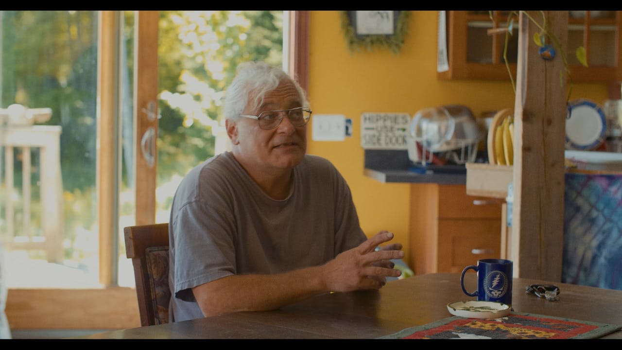 Extended Scene: The Jesus Toaster - Burnt Toast - NoBudge