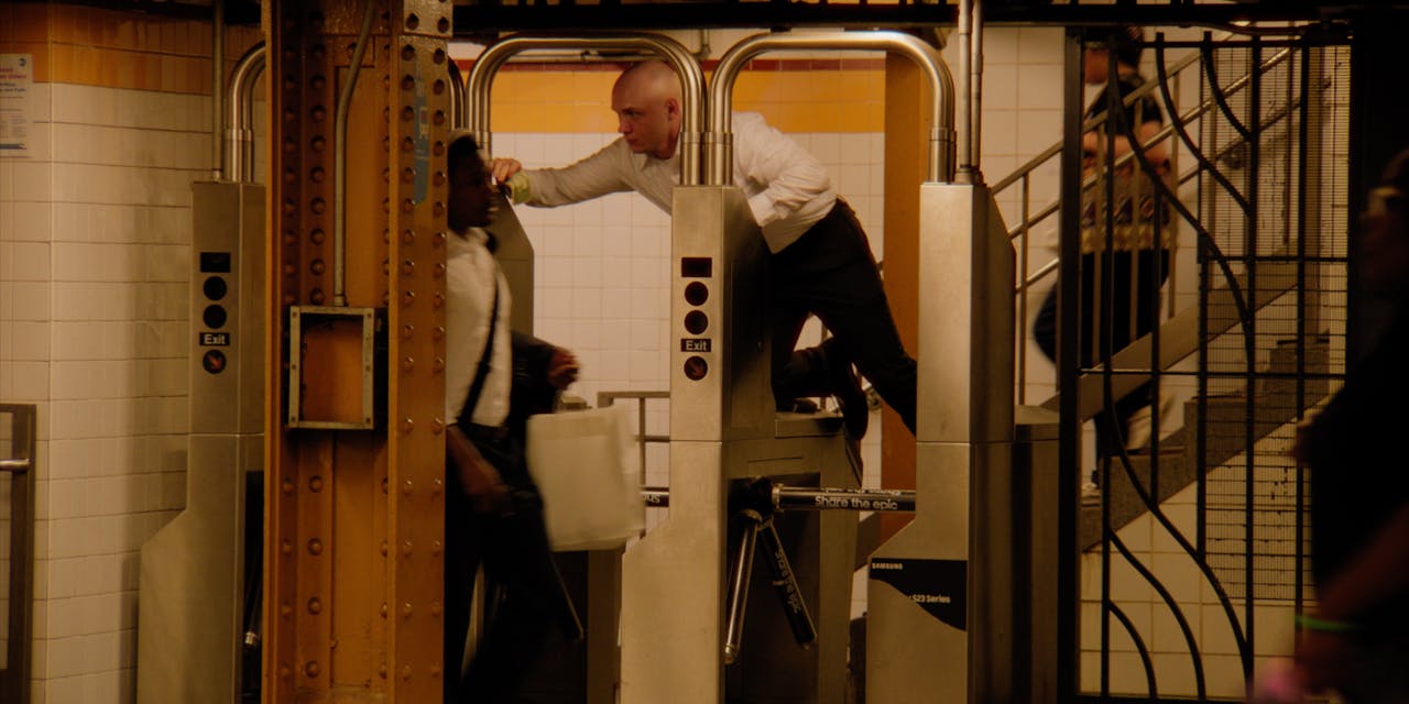 Trailer | Junior Associate - NoBudge