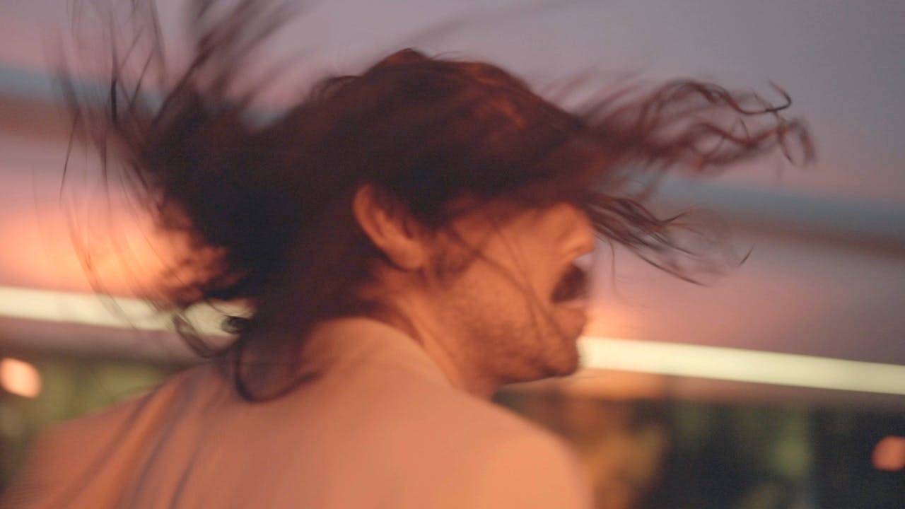 The Seventh Circle - NoBudge