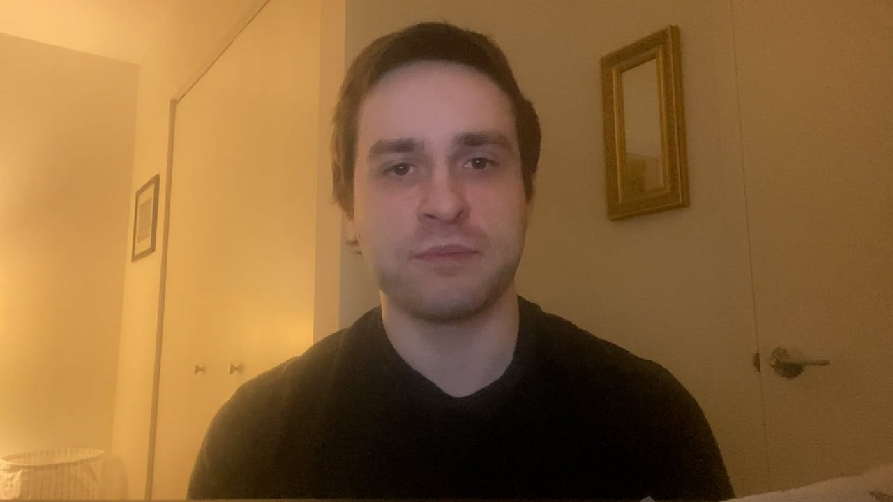 Meet the Director: Jacob Gregor ("Endless Content Forever") - NoBudge