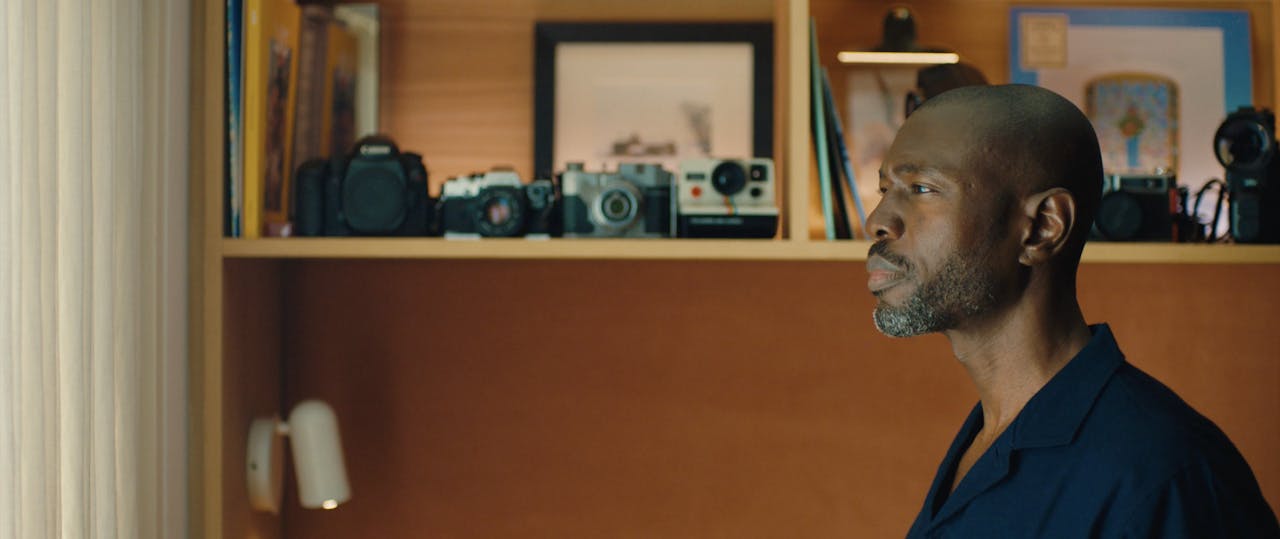 Trailer | Locusts Beyond A Phantasia - NoBudge