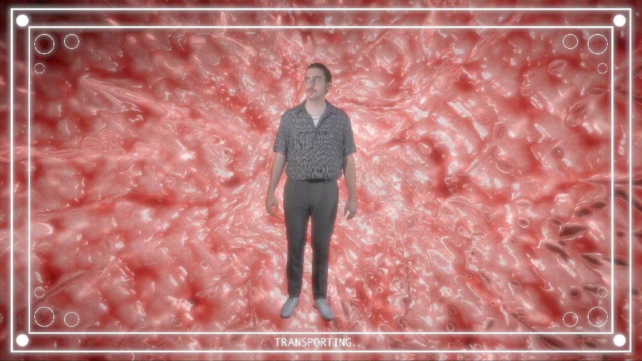 Pillars of Magic - Episode 9 - NoBudge