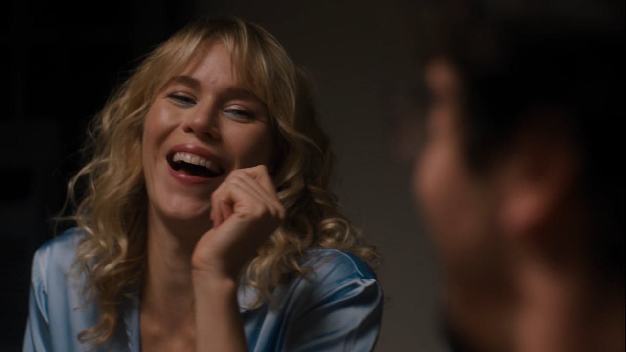 Trailer | Surprise! - NoBudge