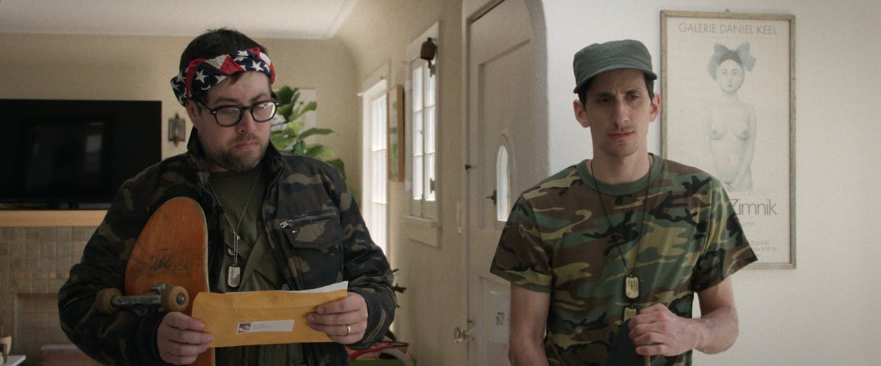 Vertical Valor - NoBudge