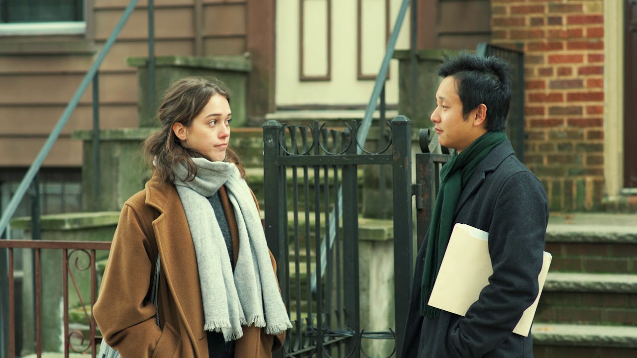 Face to Face - NoBudge