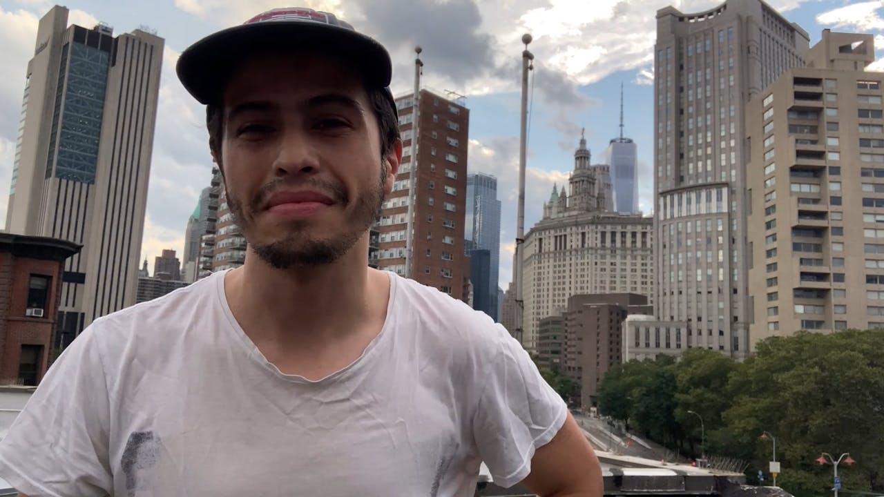 Meet The Director Nicolas Umpierrez Redbirds Nobudge