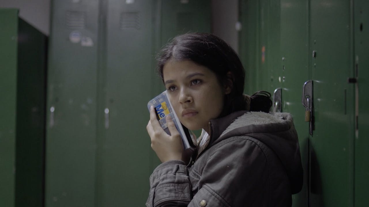 Teaser for "The Virgin, The Old Lady, The Journey" - NoBudge