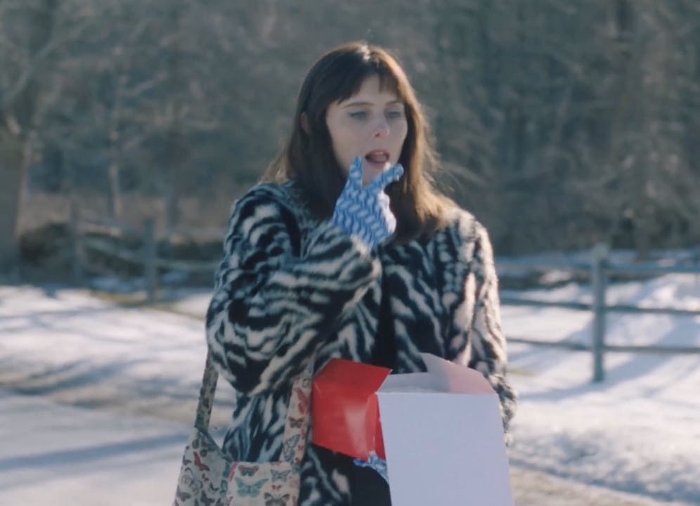 Trailer | Carmen & Moony - NoBudge