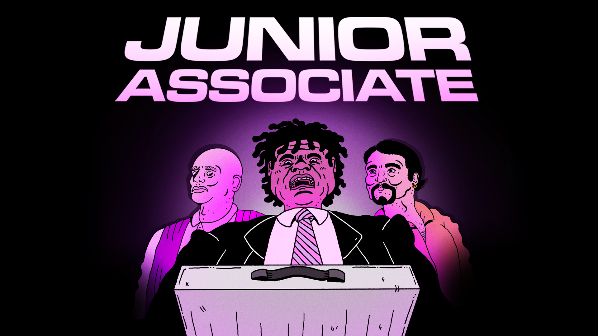 Junior Associate - NoBudge