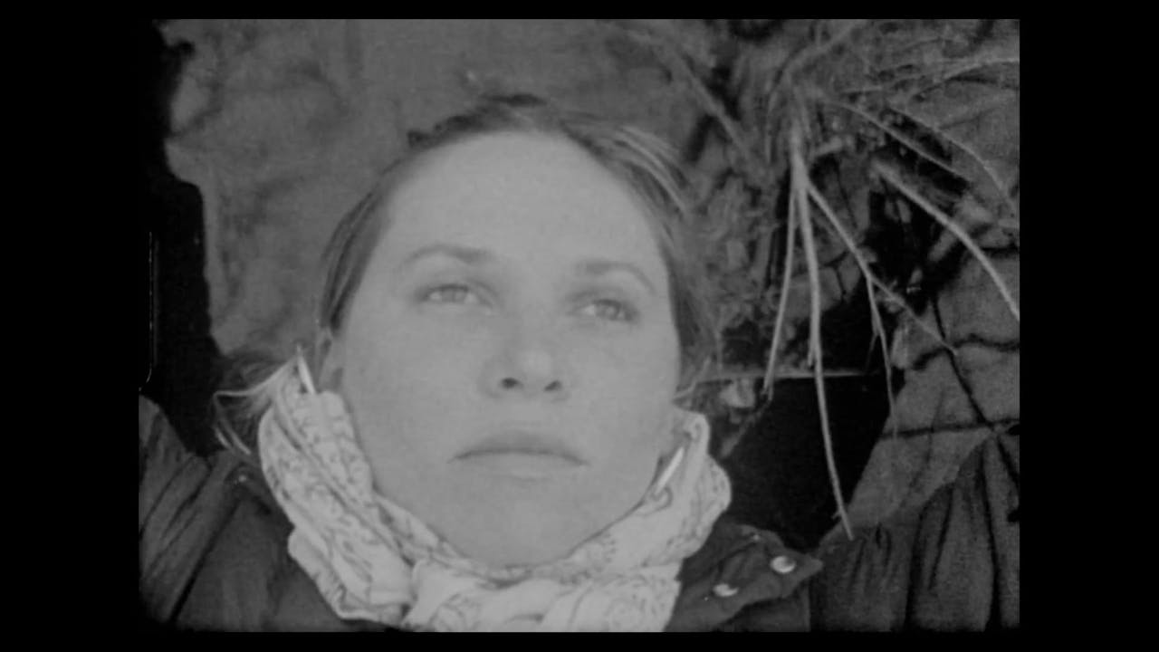 The Love Spell provocation - NoBudge