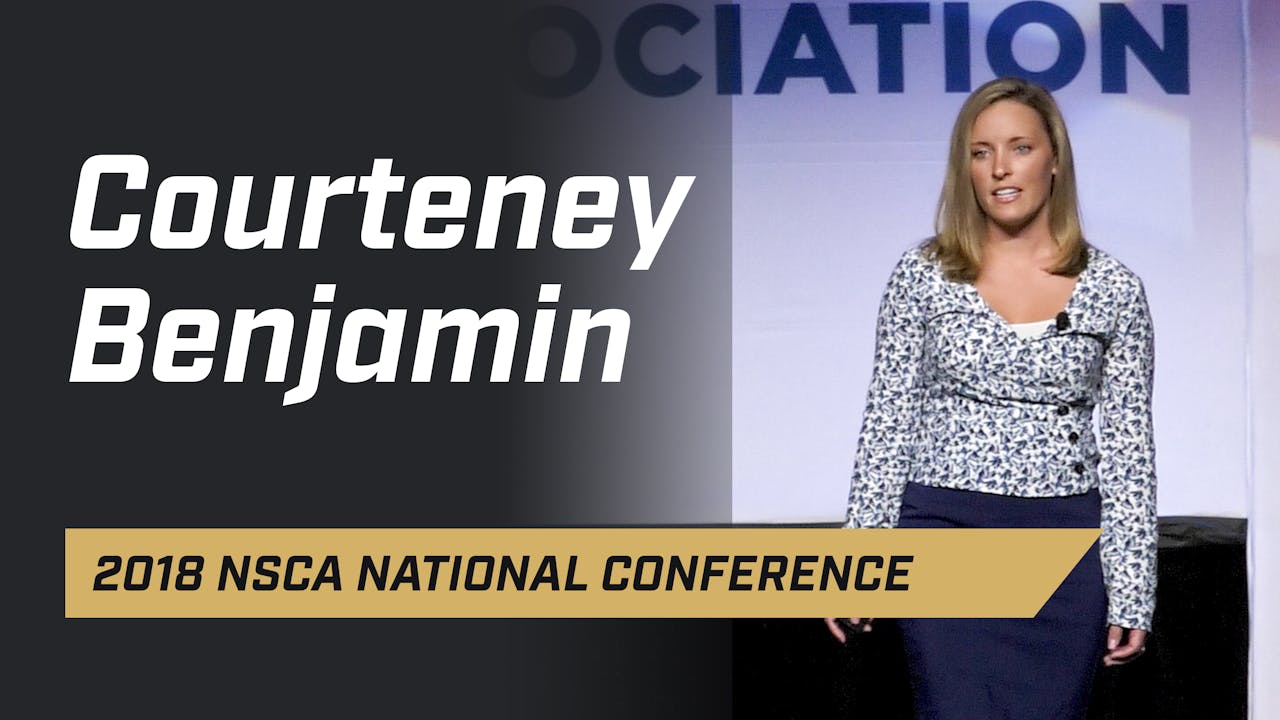 What S&C Coaches Need to Know to Prevent Sudden Death in Sports - NSCA TV