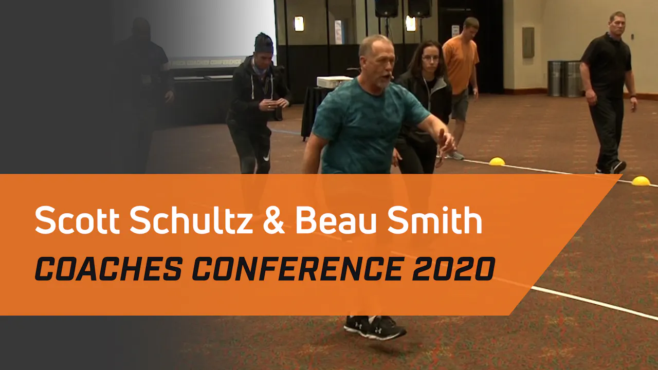ACL Protocols with Deceleration Drills for High School Athletes - NSCA TV