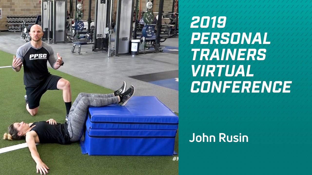 Performance Recovery System - NSCA TV