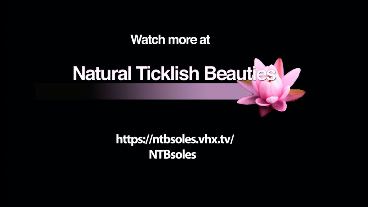 Angel's Ticklish Introduction - NTBsoles
