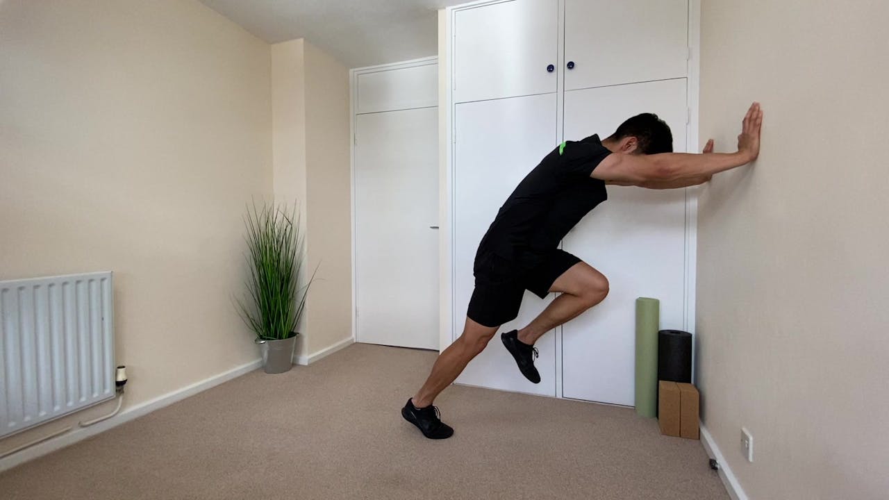 HIIT with Panu #3 - All - Nuffield Health 24/7