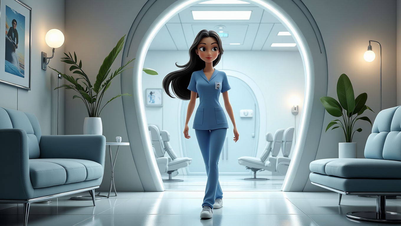 Short Staffed Channel - Songs & Music Videos Inspired By Every Nurses ...