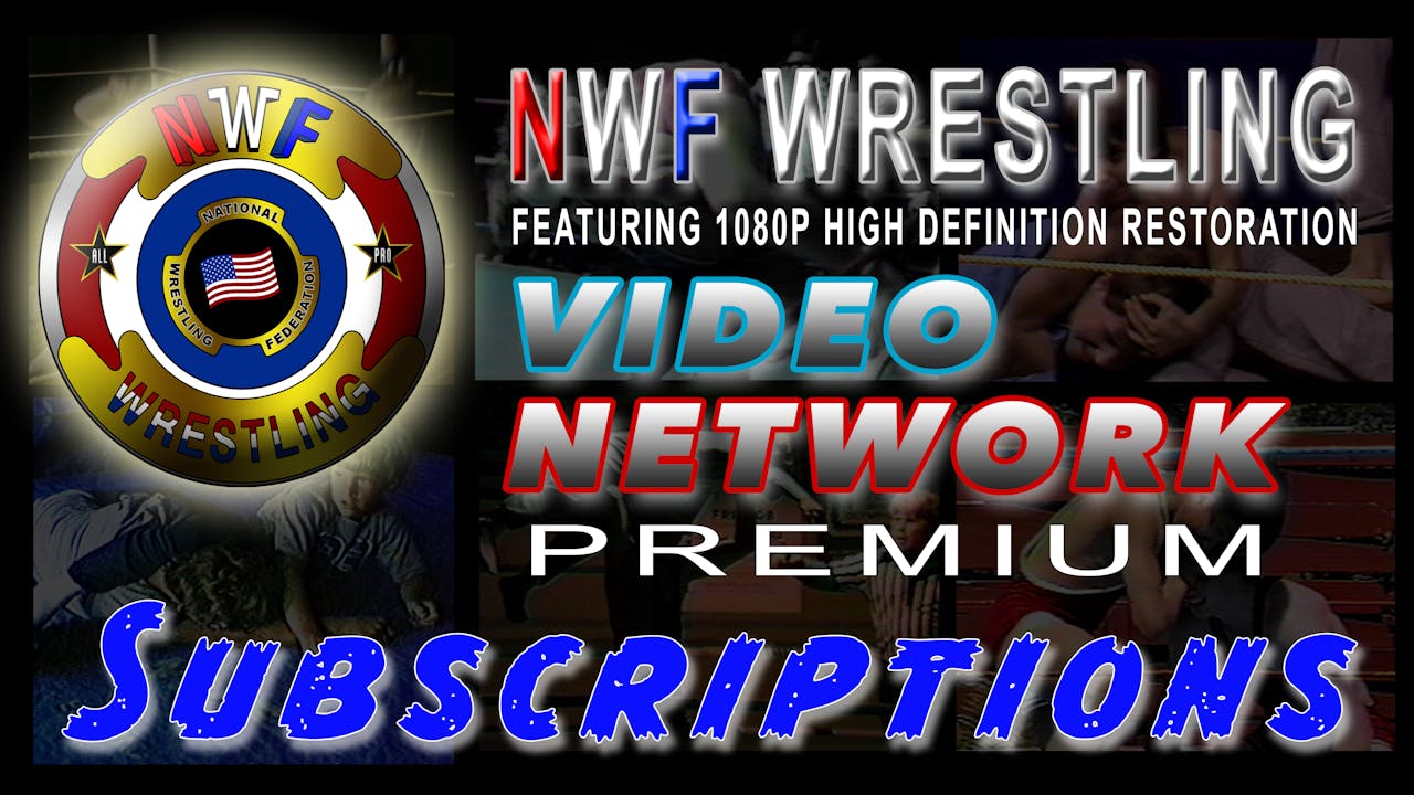 Browse - NWF Wrestling