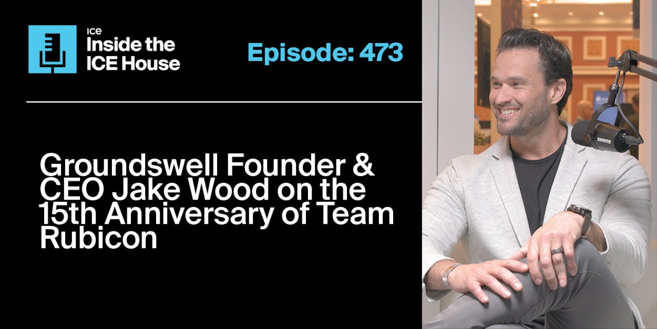 Groundswell Founder & CEO Jake Wood on the 15th Anniversary of Team ...