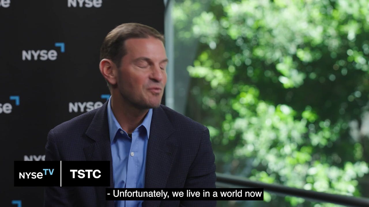 Illumio CEO Andrew Rubin on Stopping the Spread of Breaches - 2024 ...