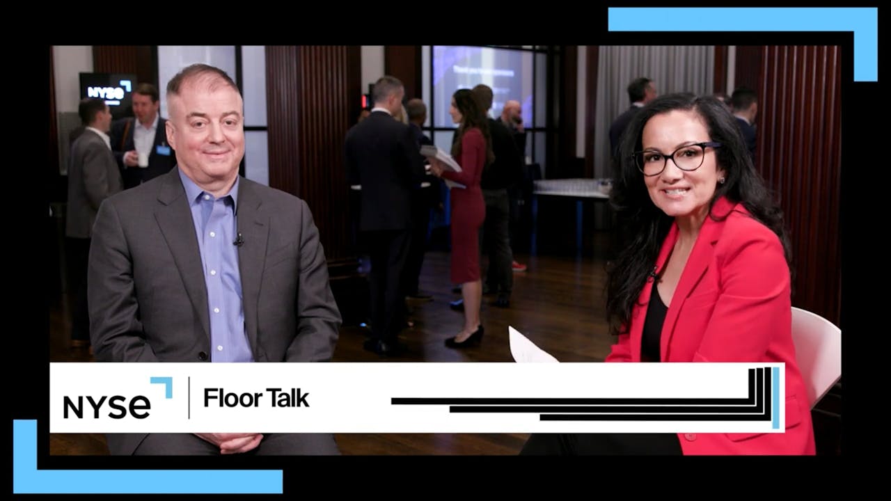 2023 IPO Summit | Daniel Klausner, Managing Director, Houlihan Lokey ...