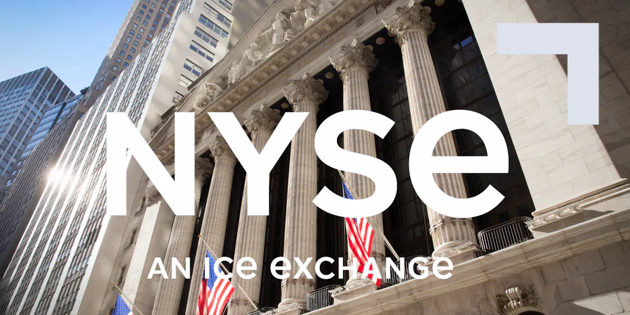 NYSE International Day Rings The Closing Bell® - 2025 NYSE Closing ...