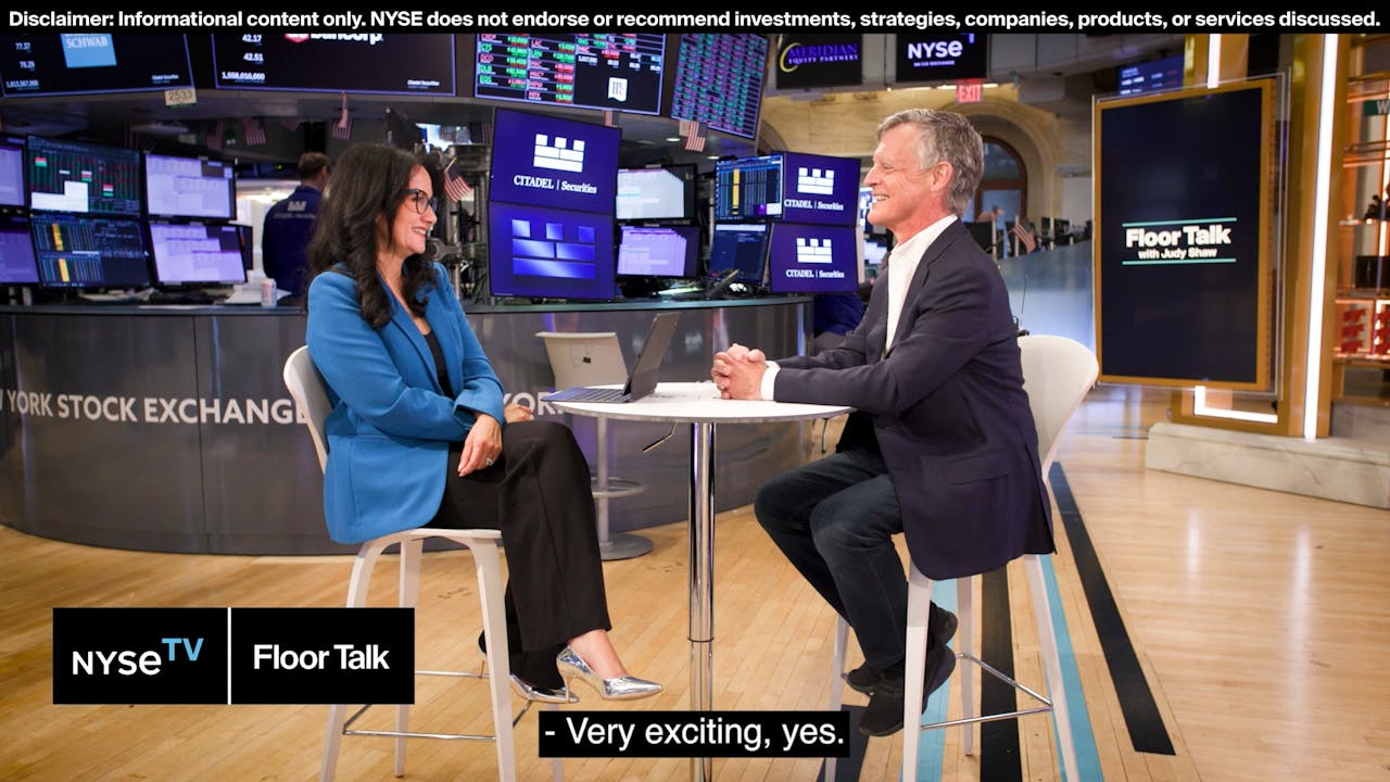 Enable Injections CEO on its enFuse technology and its unique benefits ...