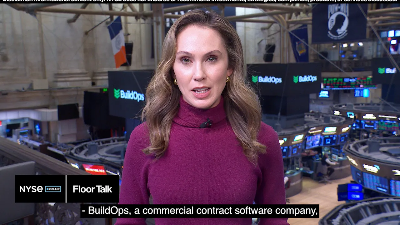 Alok Chanani, CEO, BuildOps Talks Expansion on the East Coast - New ...