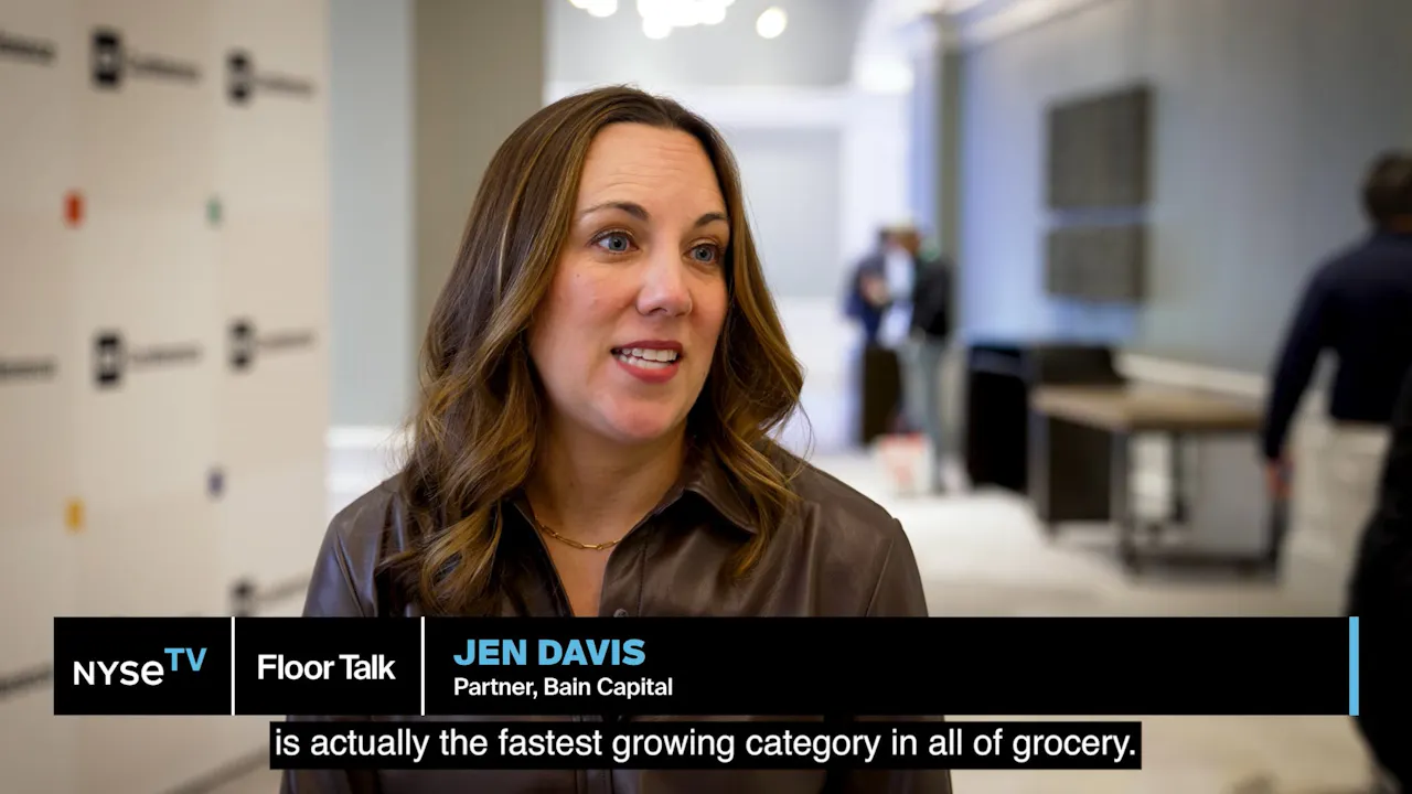 Bain Capital Partner on its approach to driving growth in portfolio ...