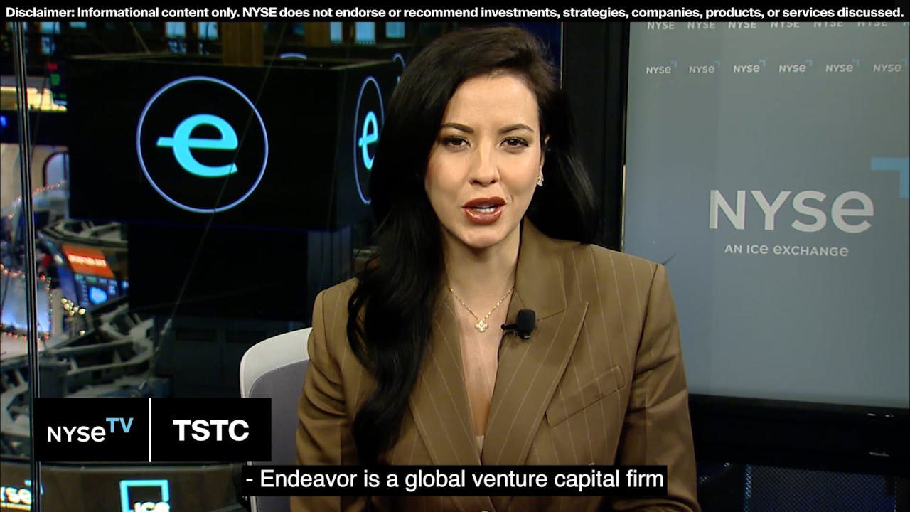 Habyt CEO Luca Bovone on Sustainable Housing - 2025 - New York Stock ...