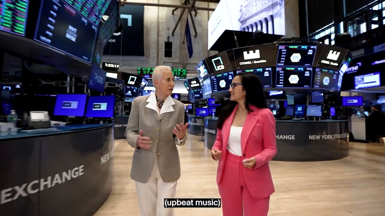 Carolee Lee being named one of the 100 most influential leaders in ...