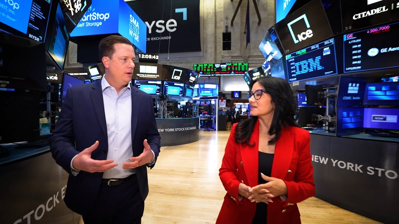 Bolt Financial President on why brands choose Bolt for secure checkouts ...