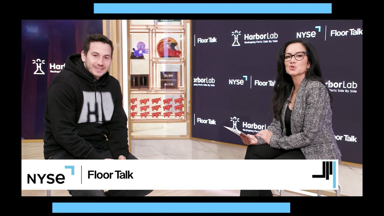 Harbor Lab is on a mission to transform the shipping industry - 2023 ...