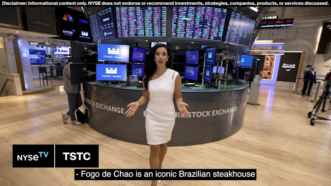 Fogo De Chao CEO Barry Mcgowan on the Iconic Restaurant Chain - 2024 ...