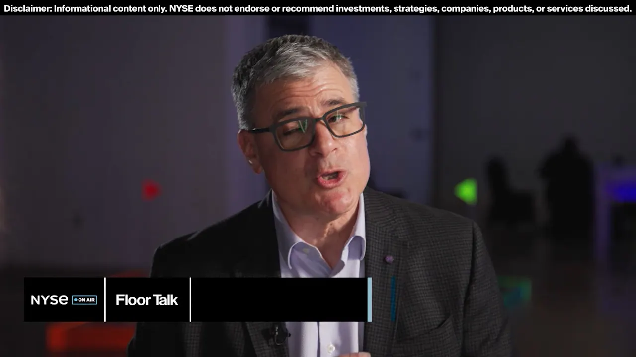 Tom Corn, EVP + GM, Threat Protection Group, Proofpoint - New York ...