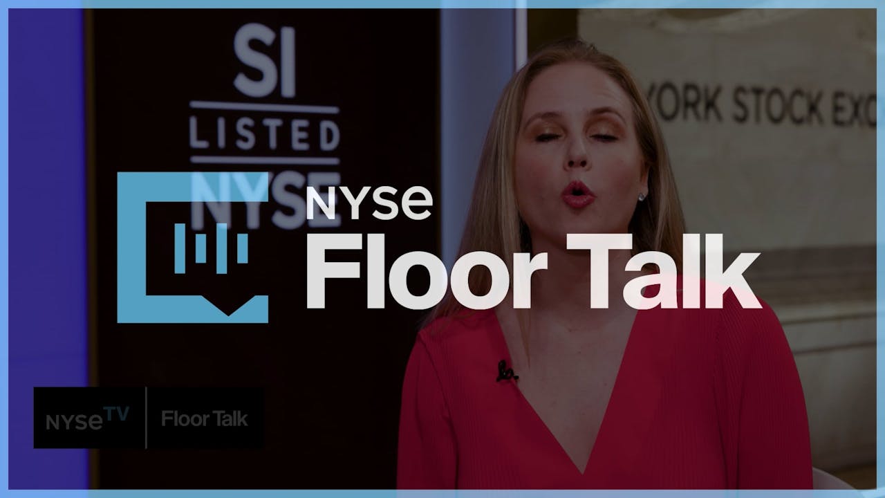 Shoulder Innovation Executive Chairman + CEO Rob Ball - New York Stock ...