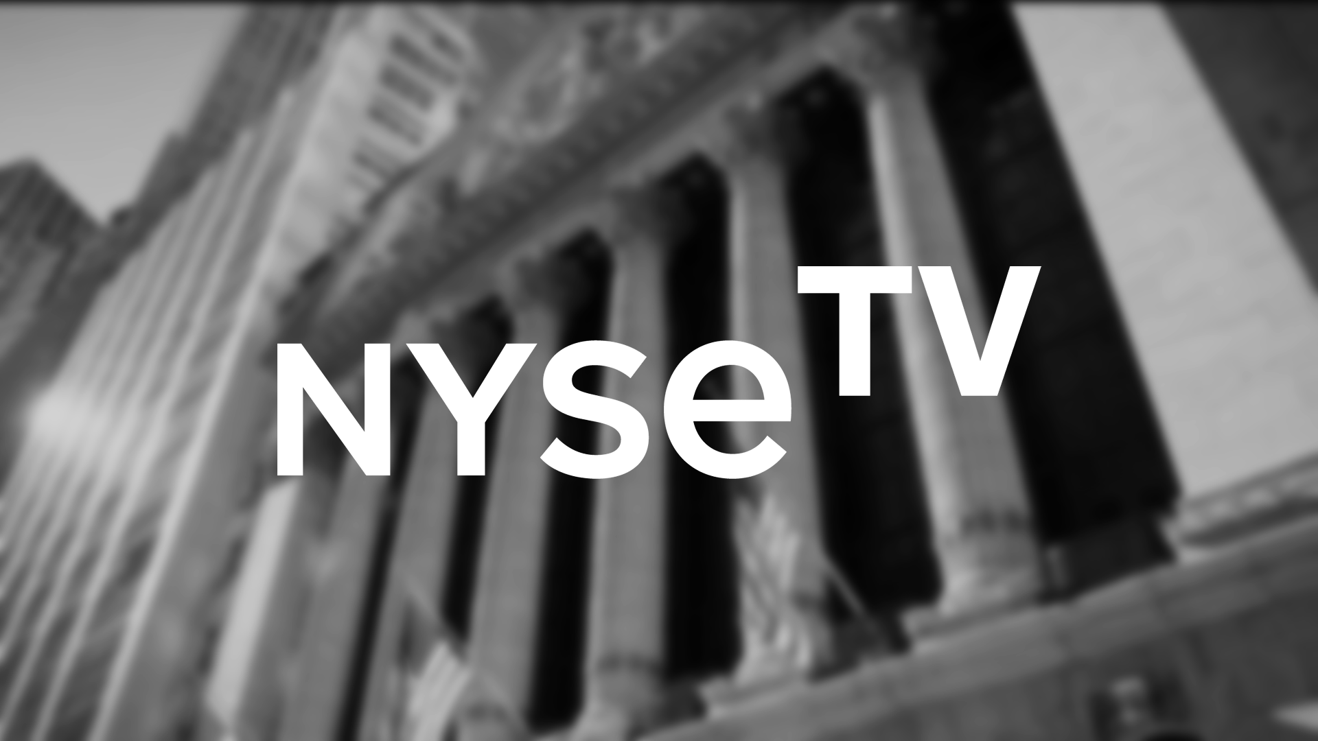 NYSE Live - New York Stock Exchange - An Ice Exchange