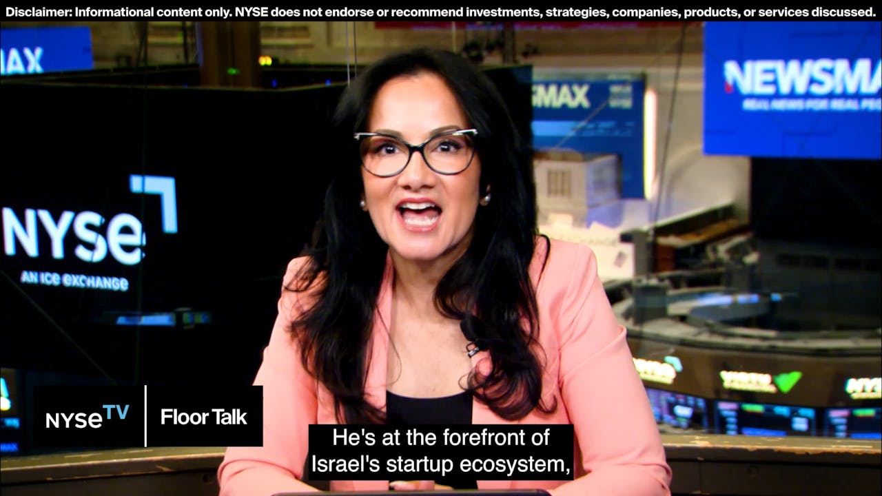 Yoel Israel, Founder of IsraelTech, on Israel’s startup ecosystem ...