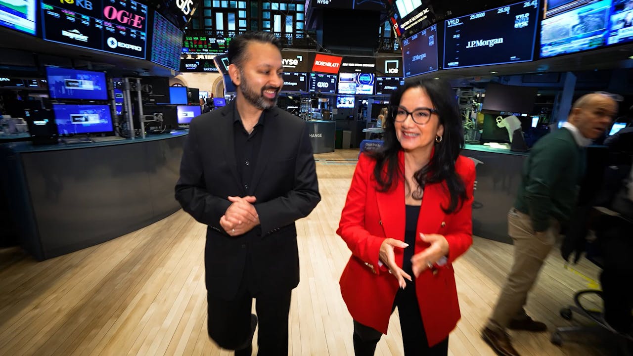 Infinitus Systems CEO on AI agents streamlining communications in ...