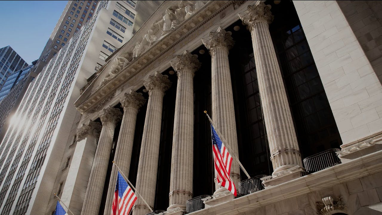 NYSE Board Services Rings The Closing Bell® - 2024 NYSE Closing Bells - New York Stock Exchange ...