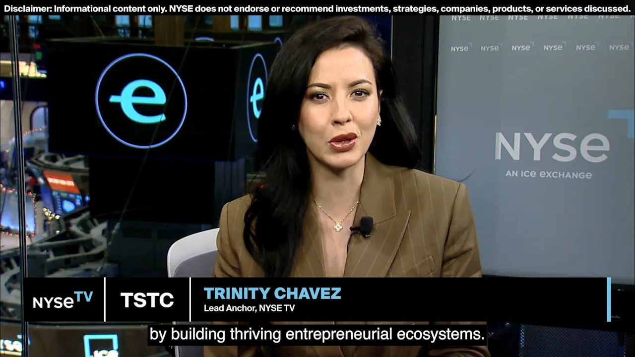 Co-founder & CEO Hande Cilingir on Insider, the End-to-End Platform ...