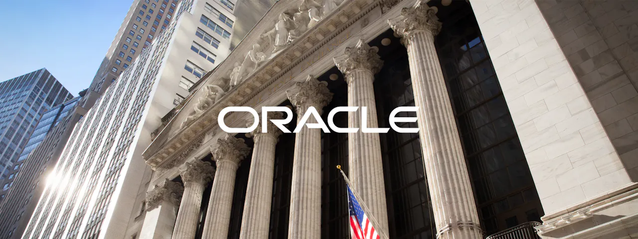 Oracle Corporation (NYSE: ORCL) Rings The Opening Bell® - 2024 NYSE ...