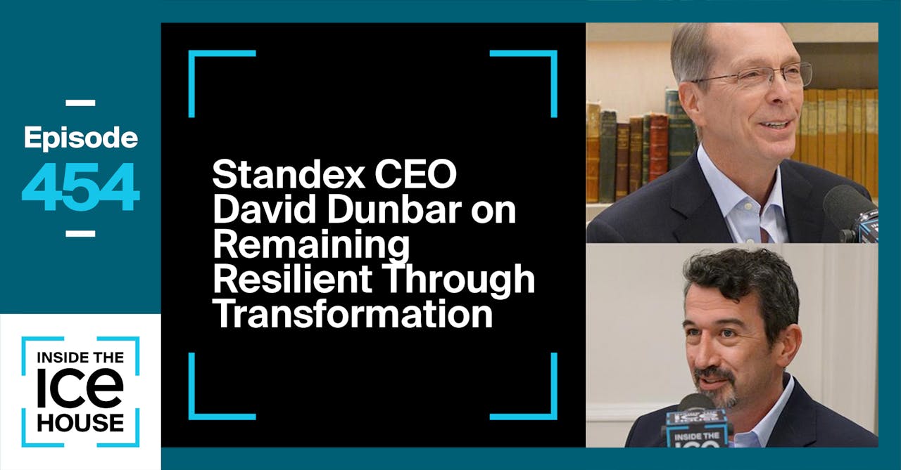Standex CEO David Dunbar on Remaining Resilient Through Transformation ...