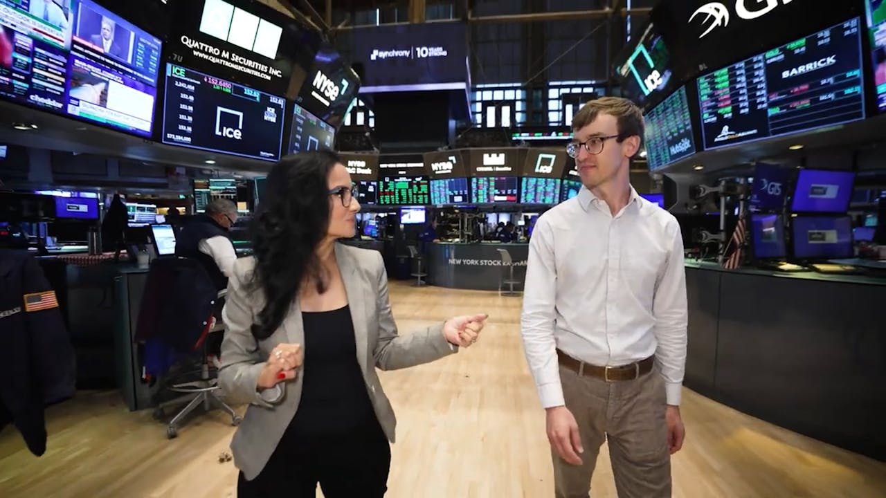 Norm AI CEO on pioneering the concept of Regulatory AI - 2024 - New ...