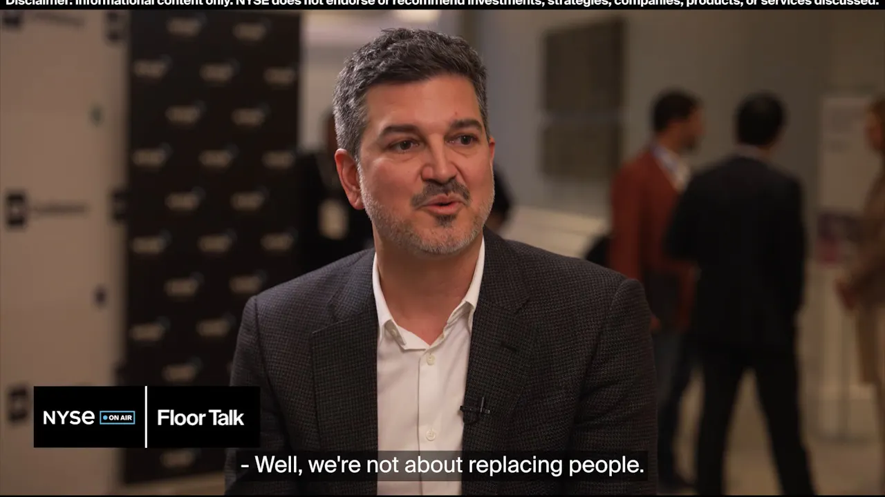 Craftable CEO David Cantu on Hospitality Tech Innovation at ICR - New ...