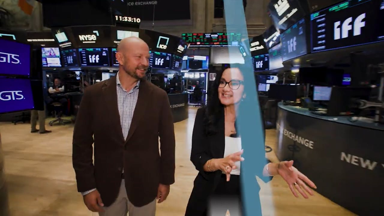 Boomi President on leveraging AI to drive innovative solutions - 2024 ...